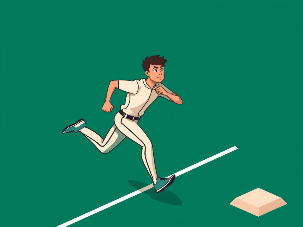 How to Get on Base – RealTalk